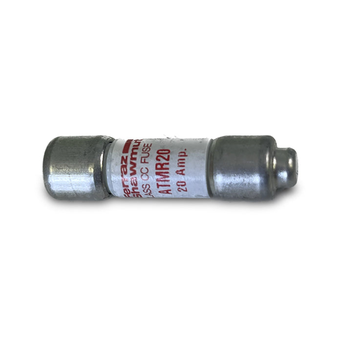 FRA-ATMR20 IECI Fuse 20A — TCUParts.com
